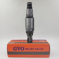 China XJBN-01261 Excavator Main Relief Valve For AV280 Hydraulic Valve for sale