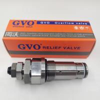 China 709-70-51200 Excavator Relief Valve For PC100-5 PC120-5 PC200-3 for sale