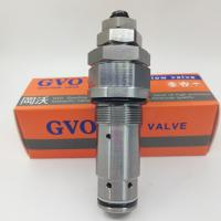 China 709-70-51200 Excavator Relief Valve For PC100-5 PC120-5 PC200-3 for sale