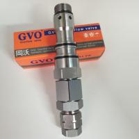 China 107-6538 107-7033 Excavator Main Relief Valve For E320E325 E330 for sale
