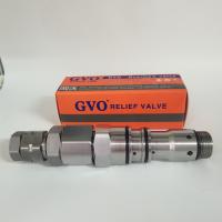 China 107-6538 107-7033 Excavator Main Relief Valve For E320E325 E330 for sale