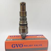 China XJBN-00378 XJBN-00653 Main Relief Valve Hyundai R210LC-7 R250Lc-7 for sale