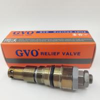 China XJBN-00378 XJBN-00653 Main Relief Valve Hyundai R210LC-7 R250Lc-7 for sale