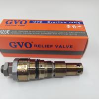 China XJBN-00378 XJBN-00653 Main Relief Valve Hyundai R210LC-7 R250Lc-7 for sale