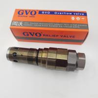 China 8230-27400 VOE14518516 Excavatou Relief Valve EC210 EC240B EC290 for sale