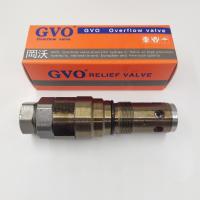 China 8230-27400 VOE14518516 Excavatou Relief Valve EC210 EC240B EC290 for sale