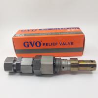 China 4372038 Main Relief Valve Hitachi Excavator ZX200-3 EX200-5 for sale