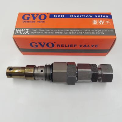 China 4372038 Main Relief Valve Hitachi Excavator ZX200-3 EX200-5 for sale
