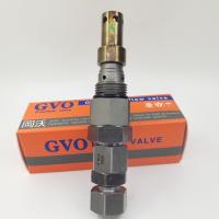 China 4372038 Main Relief Valve Hitachi Excavator ZX200-3 EX200-5 for sale