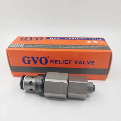 China 2420-1225A Relief Valve For DOOSAN DH220-5 DH220-7 Excavator for sale