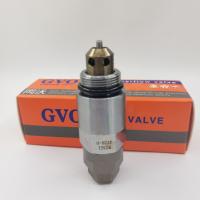 China 723-40-91300 Relief Valve For KOMATSU PC200-6 PC200-7 Excavator for sale