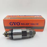 China 723-40-91300 Relief Valve For KOMATSU PC200-6 PC200-7 Excavator for sale
