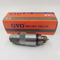 China 723-40-91300 Relief Valve For KOMATSU PC200-6 PC200-7 Excavator for sale