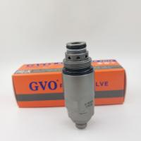 China 31N8-17430 Relief Valve For Hydraulic R215-7 Excavator Parst for sale