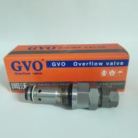 China 723-40-50401 Main Relief Valve PC300-6 PC350-6 PC400-6 PC450-6 for sale