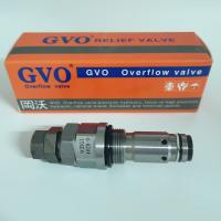 China 723-40-50401 Main Relief Valve PC300-6 PC350-6 PC400-6 PC450-6 for sale