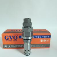 China 723-40-50401 Main Relief Valve PC300-6 PC350-6 PC400-6 PC450-6 for sale