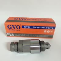 China 723-40-91200 723-10-12300 Relief ValveFor PC200-7-8 PC300-7 PC450 for sale