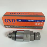 China 723-40-91200 723-10-12300 Relief ValveFor PC200-7-8 PC300-7 PC450 for sale