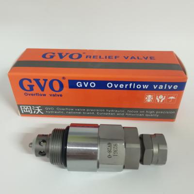 China 723-40-91200 723-10-12300 Relief ValveFor PC200-7-8 PC300-7 PC450 for sale