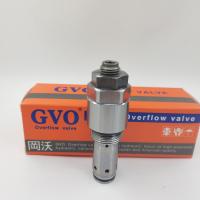 China 709-20-52300 709-20-51800 Main Relief Valve PC60-5 PC60-6 PC60-7 for sale