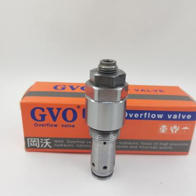 China 709-20-52300 709-20-51800 Main Relief Valve PC60-5 PC60-6 PC60-7 for sale