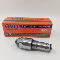 China 709-20-52300 709-20-51800 Main Relief Valve PC60-5 PC60-6 PC60-7 for sale