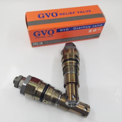 China YN22V00001F4 Hydraulic Main Relief valve SK200-6 SK200-8 SK230-6 for sale