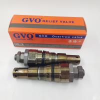 China YN22V00001F4 Hydraulic Main Relief valve SK200-6 SK200-8 SK230-6 for sale