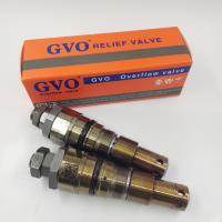 China YN22V00001F4 Hydraulic Main Relief valve SK200-6 SK200-8 SK230-6 for sale
