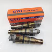 China YN22V00001F1 YN22V00001F2 Main Relief Valve SK200-6 SK210-6 ZX250 for sale
