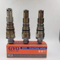 China YN22V00001F1 YN22V00001F2 Main Relief Valve SK200-6 SK210-6 ZX250 for sale