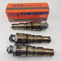 China YN22V00001F1 YN22V00001F2 Main Relief Valve SK200-6 SK210-6 ZX250 for sale