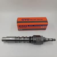 China 705-2L-04523 Excavator Relief Valve For KOMATSU PC200-6 Hydraulic for sale