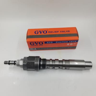 China 705-2L-04523 Excavator Relief Valve For KOMATSU PC200-6 Hydraulic for sale