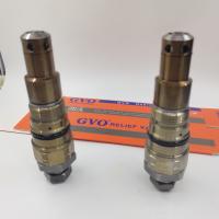China YN22V00001F8 Hydraulic Main Relief Valve For sk250-6E Excavator for sale