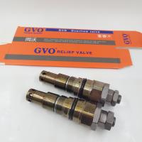 China YN22V00001F8 Hydraulic Main Relief Valve For sk250-6E Excavator for sale