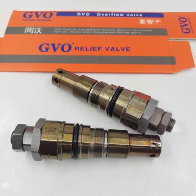 China YN22V00001F8 Hydraulic Main Relief Valve For sk250-6E Excavator for sale
