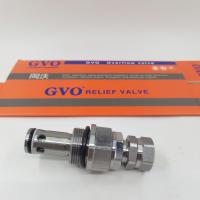 China 723-10-41200 Main Relief Volve Komatsu PC45MR-3 PC55MR-3 for sale