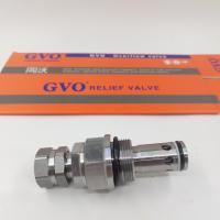 China 723-10-41200 Main Relief Volve Komatsu PC45MR-3 PC55MR-3 for sale