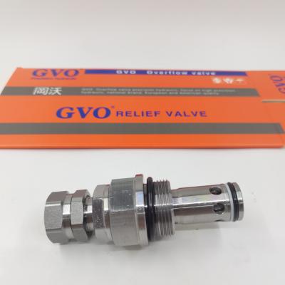 China 723-10-41200 Main Relief Volve Komatsu PC45MR-3 PC55MR-3 for sale