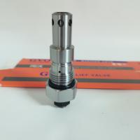 China 4228354 Main Relief Volve For Hitachi EX200-1 Hydraulic Parts for sale