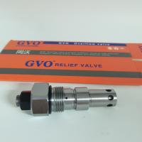 China 4228354 Main Relief Volve For Hitachi EX200-1 Hydraulic Parts for sale
