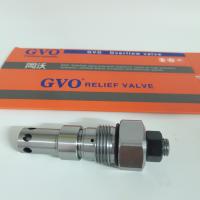 China 4228354 Main Relief Volve For Hitachi EX200-1 Hydraulic Parts for sale