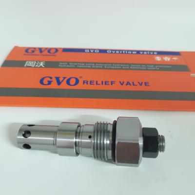 China 4228354 Main Relief Volve For Hitachi EX200-1 Hydraulic Parts for sale