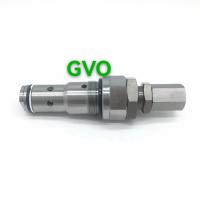 China 700-86-53000 Main Relief Volve KOMATSU WA150 Hydraulic Spare Parts for sale