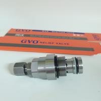 China Relief Volve 4372683 4372684 HITACHI Excavator  ZX110 ZX120 EX120 for sale