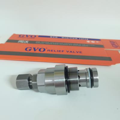 China Relief Volve 4372683 4372684 HITACHI Excavator  ZX110 ZX120 EX120 for sale