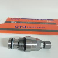 China Relief Volve 4372683 4372684 HITACHI Excavator  ZX110 ZX120 EX120 for sale