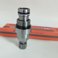 China Relief Volve 4372683 4372684 HITACHI Excavator  ZX110 ZX120 EX120 for sale